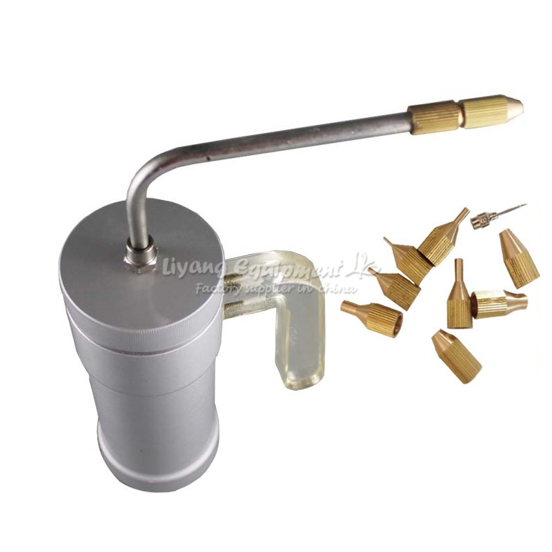 Liquid Nitrogen Guns - Precision Cryotherapy Solutions