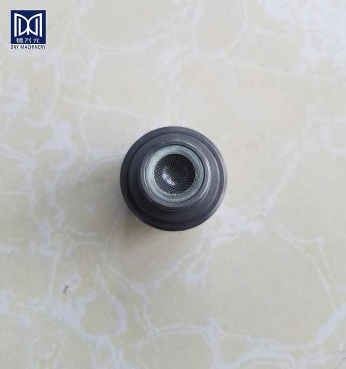 Solenoid Valve 0501314770 for ZF Transmission - New 24V Flow Control ...