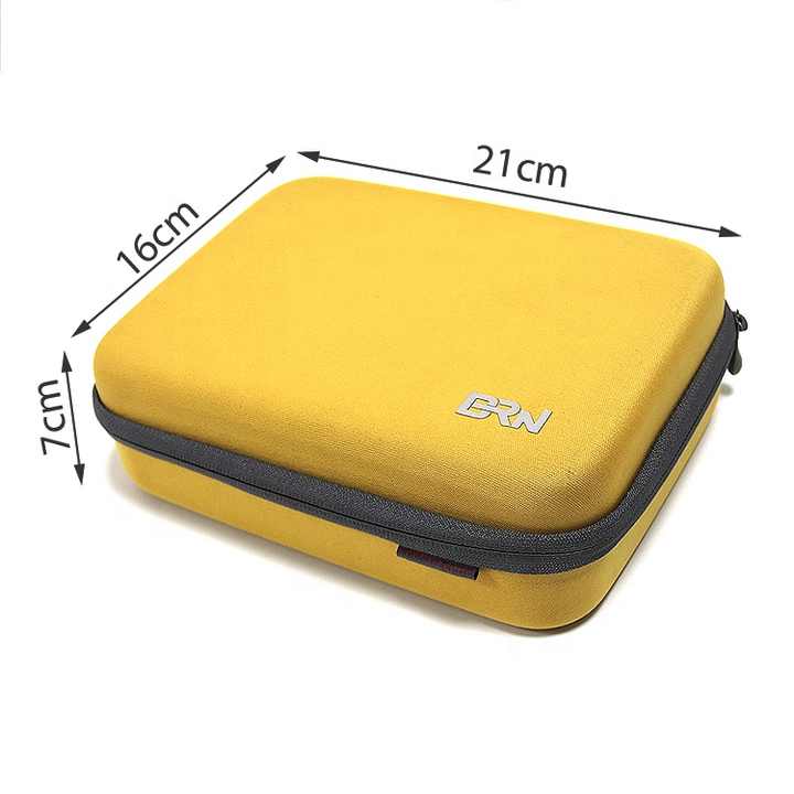 EVA Case for Electronic Accessories - DIY Adjustable Divider