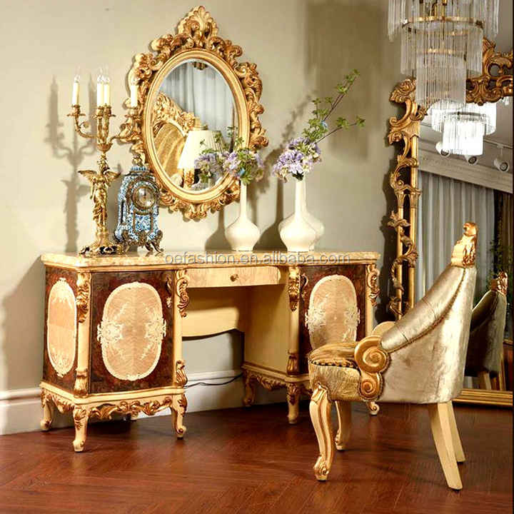 Solid wood dressing table store
