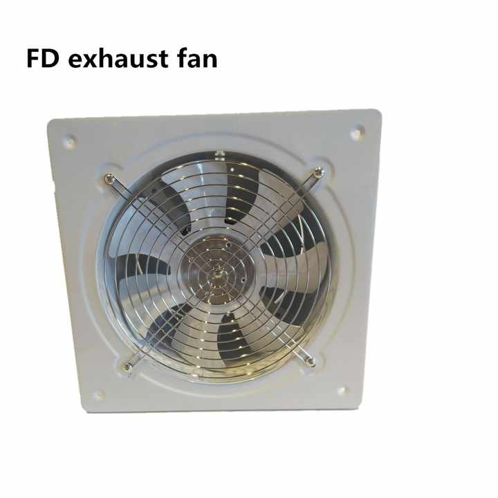 2-inch 750W DC Cooling Fan Blower - Efficient Ventilation