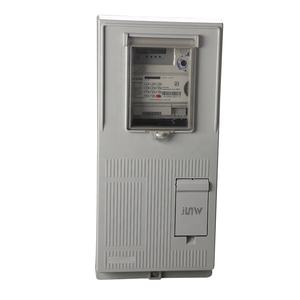 Electric Meter Locks - High Security Solutions for Meters