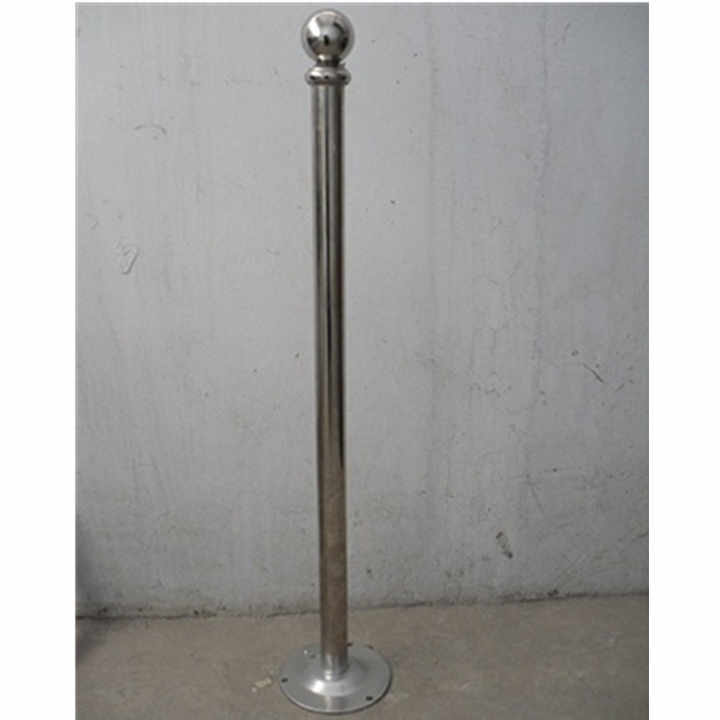 Personal Static Eliminator with Alarm - ESD Safety for Gas Stations