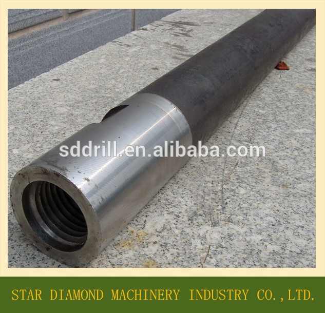 3" Water Well Drill Rods, 76mm Water Well Drill Pipes| Alibaba.com