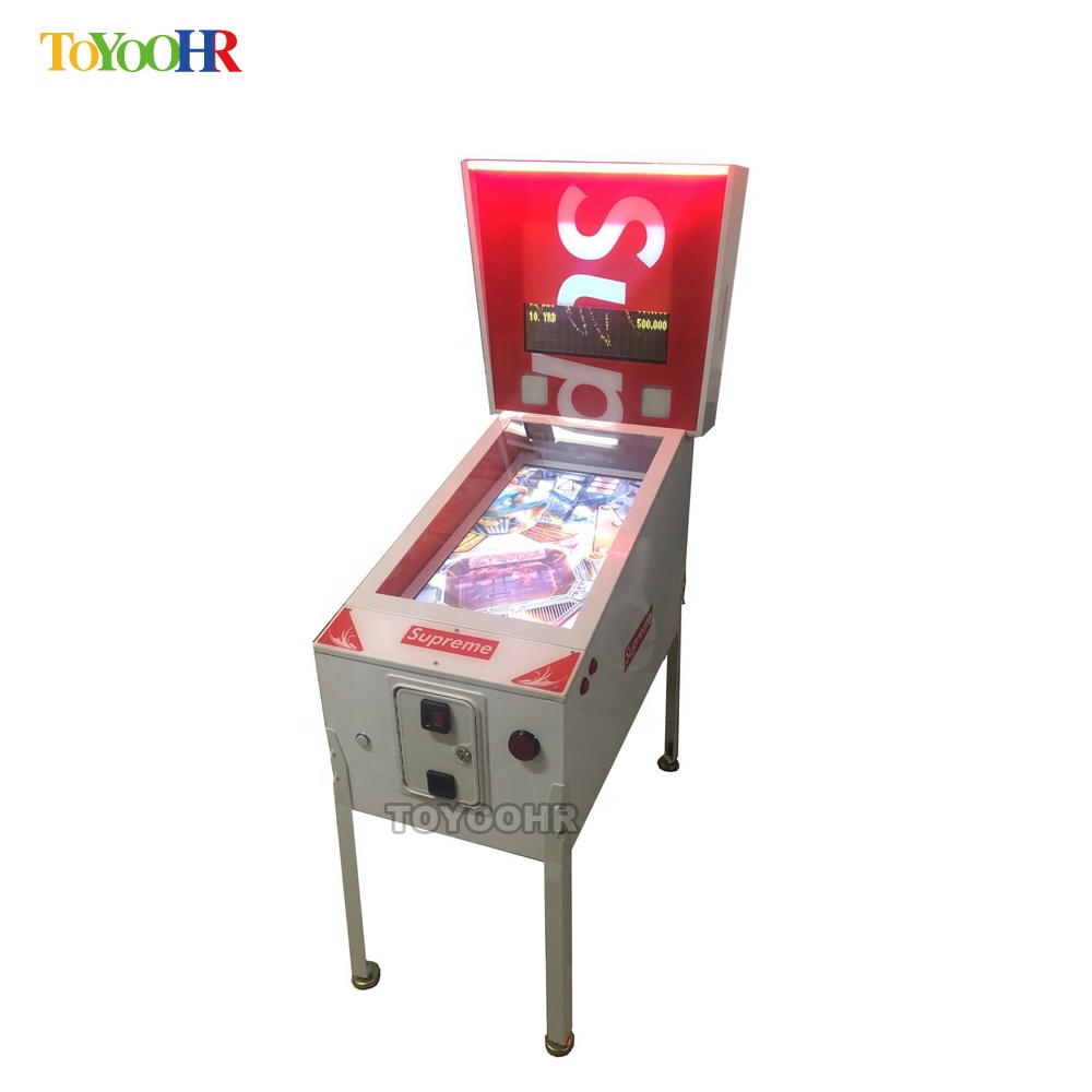 Buy wood pinball machine Supplies From Chinese Wholesalers - Alibaba.com