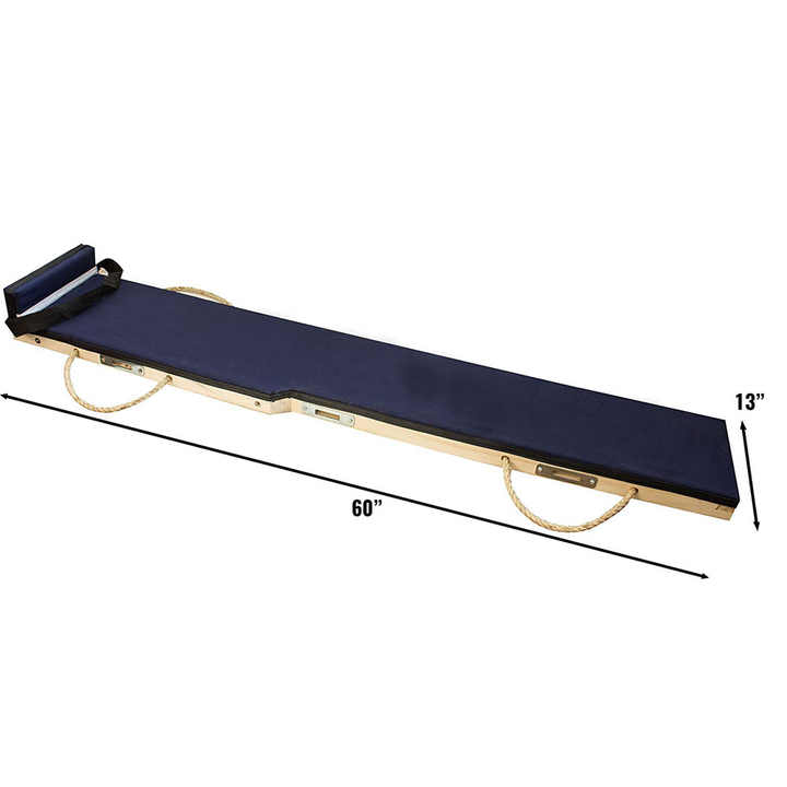 6' Feet Piano Skids Boards for Moving Piano - Customized Support