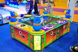 Engage Customers with Innovative hook arcade game sale Solutions