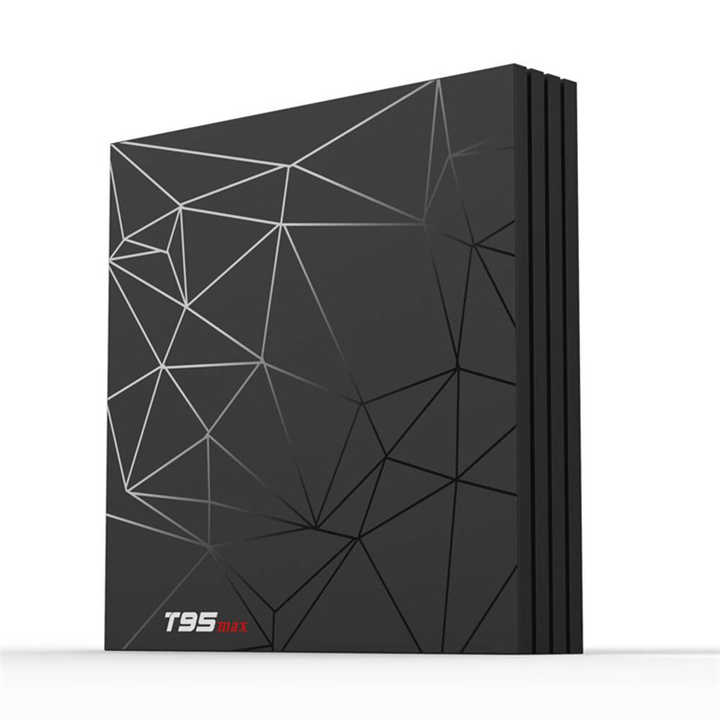 2023 T95 MAX Allwinner H616 4GB/32GB 6K 안드로이드 TV 박스 와이파이 LAN USB3.0 HD ...