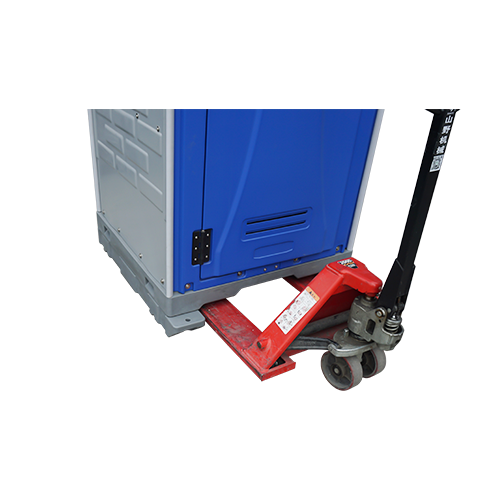 Portable Toilet Price - Rent Options Available - Modern Design