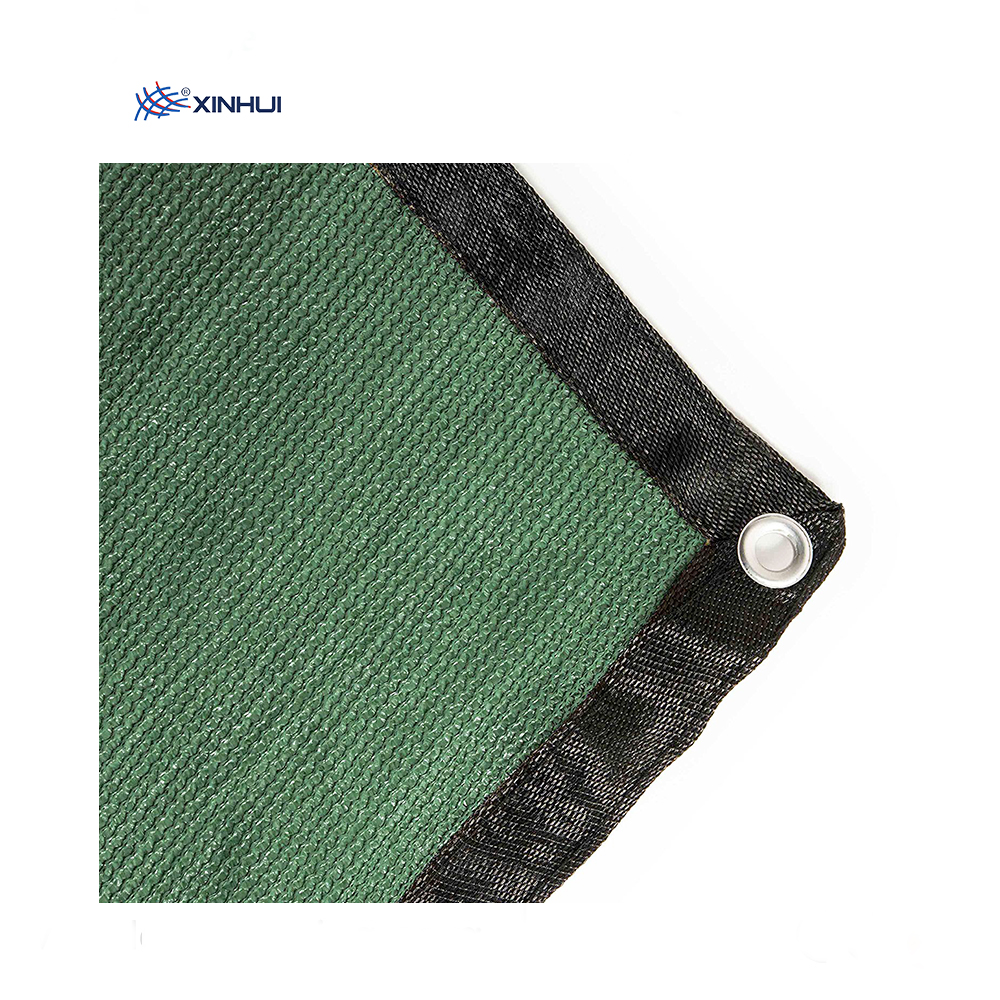 Durable and Versatile china factory safety fence netting: Ideal for ...