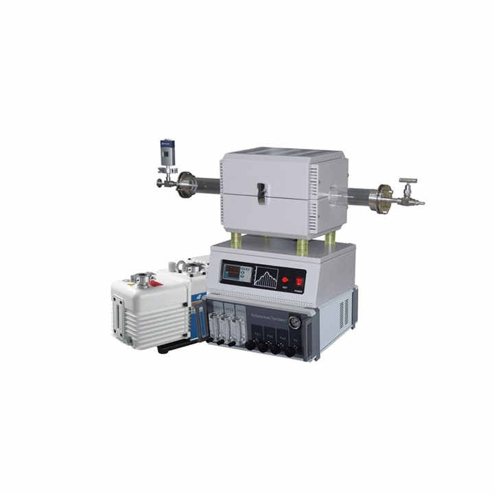 Mini Coating Machine - TN-1200CVD System for Lab Heating
