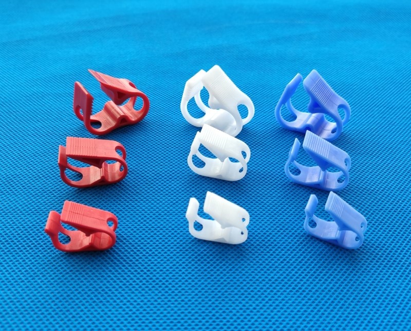 Reliable Performance with Durable plastic clamps for tubing for Global ...