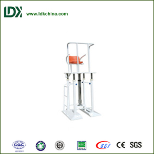 Volleyball Referee Chairs - Durable & Movable Solutions