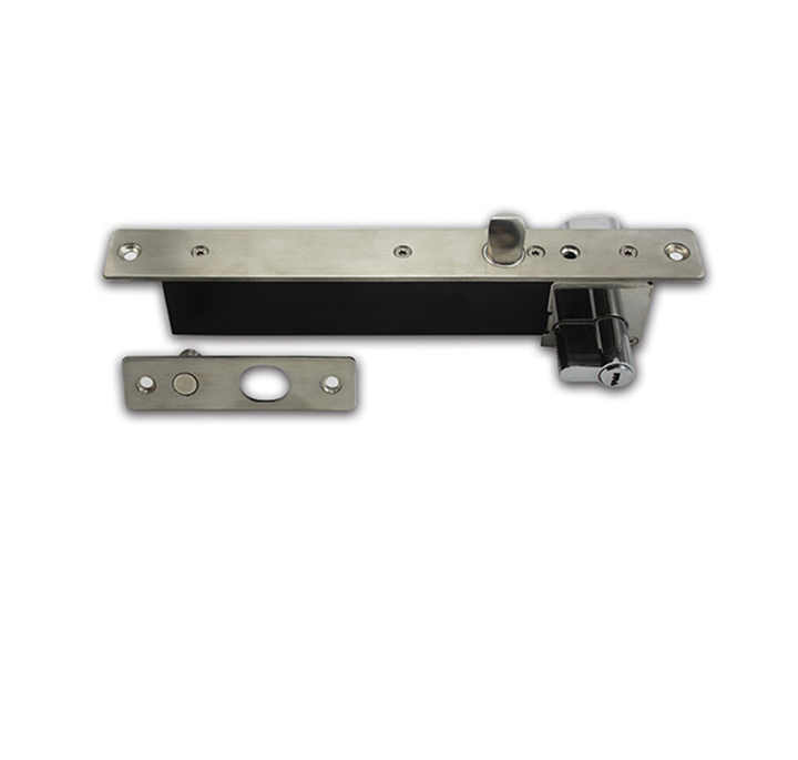 Nordson DC12V Fail Secure Dead Drop Bolt Lock - Sturdy & Reliable