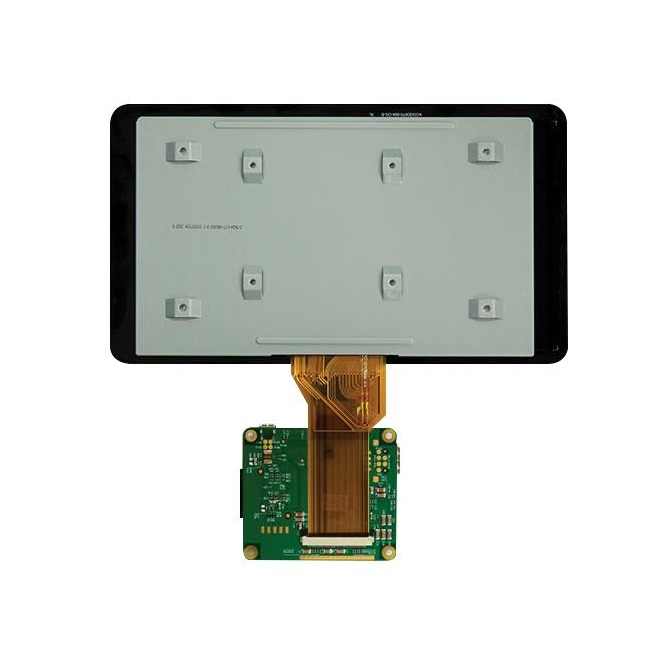 7 Inch MIPI DSI LCD Capacitive Touch Screen for Raspberry Pi