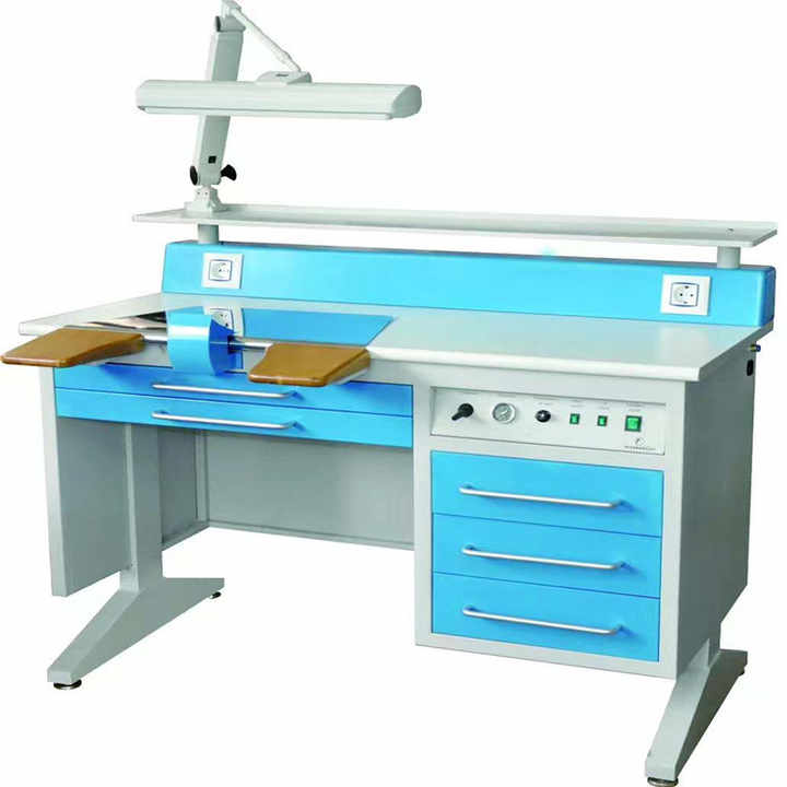 Dental Laboratory Furniture - Durable & Efficient Work Benches