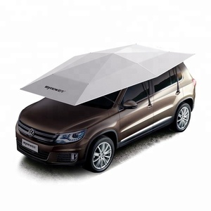 portable car shade canopy, portable car shade canopy Suppliers and ...