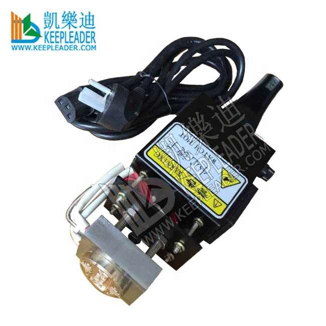 Manual Tire Electric Hot Marking Machine - Easy & Durable