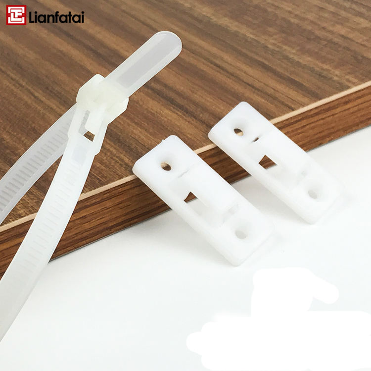 Safety Anti-Tip Straps for Cabinet Furniture - Baby Proofing