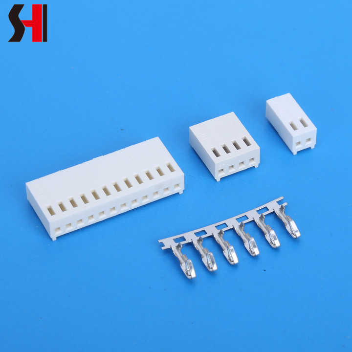 MOLEX 2510 V2 Wire to Board Terminal Connectors - 1000pcs