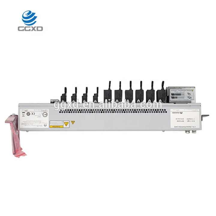 DCDU12B Power Distribution Unit - Reliable 48V Supply