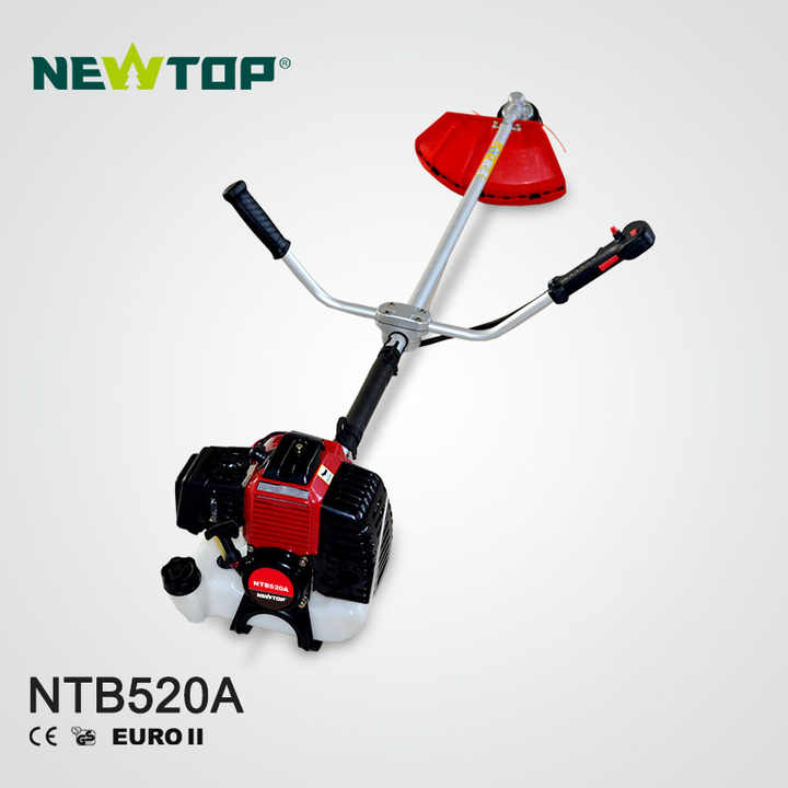52cc gasoline brush cutter cg430 cg520 good quality spare parts ...