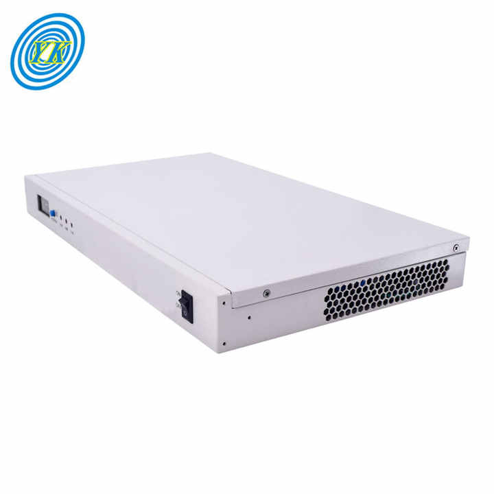 19 Inch Rack Mounting 220v Ac to 48v Dc 10A Rectifier Wide Input ...