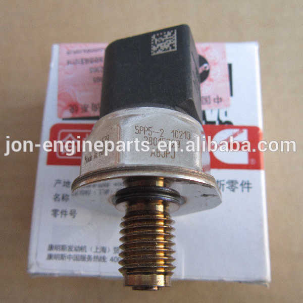 Cummins Pressure Sensor 4009829 - Reliable Engine Performance