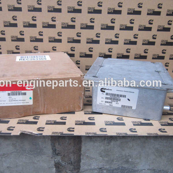 康明斯 ECM 3408303 ecm 3408303 ecu 3408303 模块电子控制 3408303| Alibaba.com