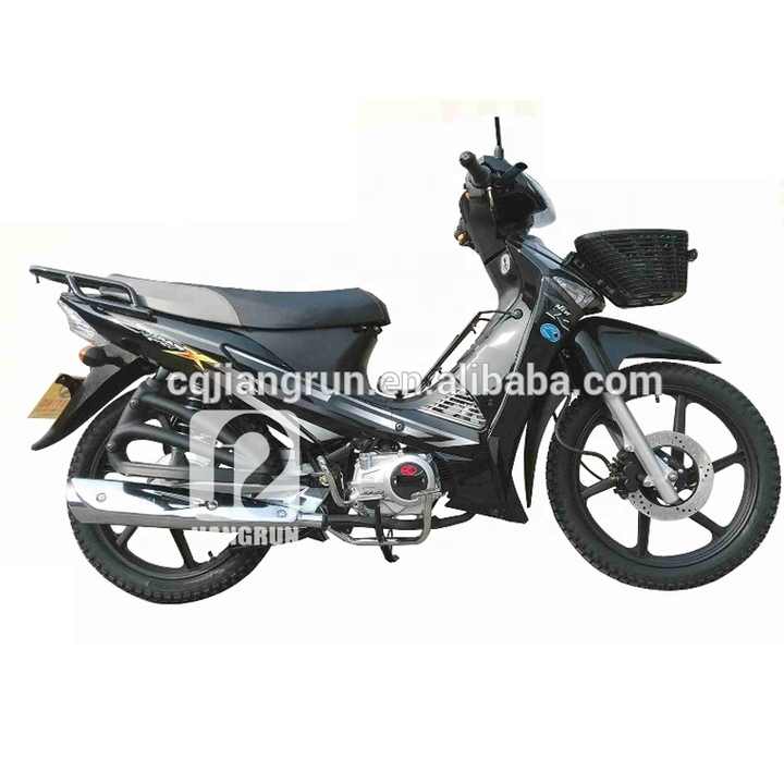 110cc gasoline/petrol 4 stroke cub/moped motorcycle JY110-44V| Alibaba.com