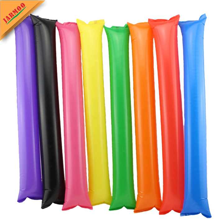 Hand Winkt Advertising Inflatable Clapper Stick - Fun & Cheering!