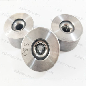 Explore Wholesale wire drawing die for spiral wire For Your Business ...