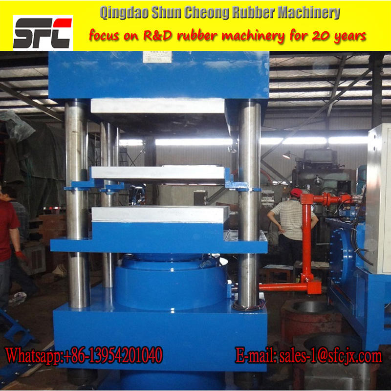 Rubber Ball Making Machines - Durable & Efficient Solutions