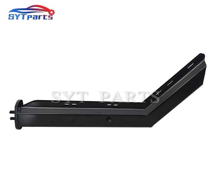 Heavy Duty Bracket Spring Loaded Mudflap Hanger for Trucks