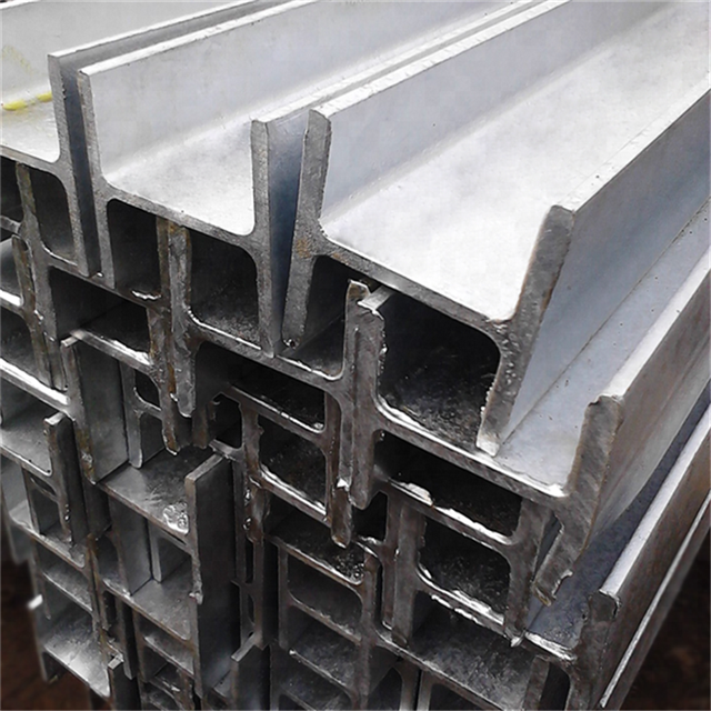 Precision Engineering with Strong black steel i beam universal beams ...