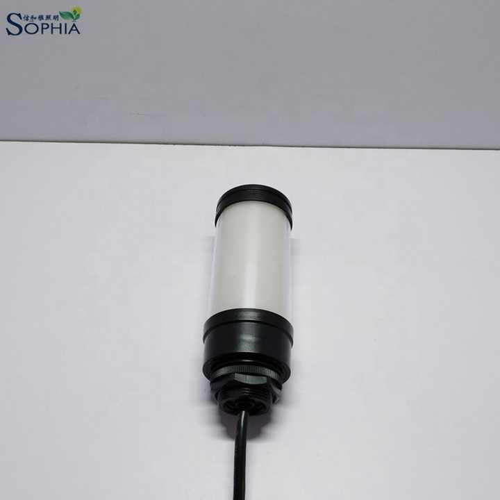 CL50 LED Column Lights - Durable, Efficient, and Versatile