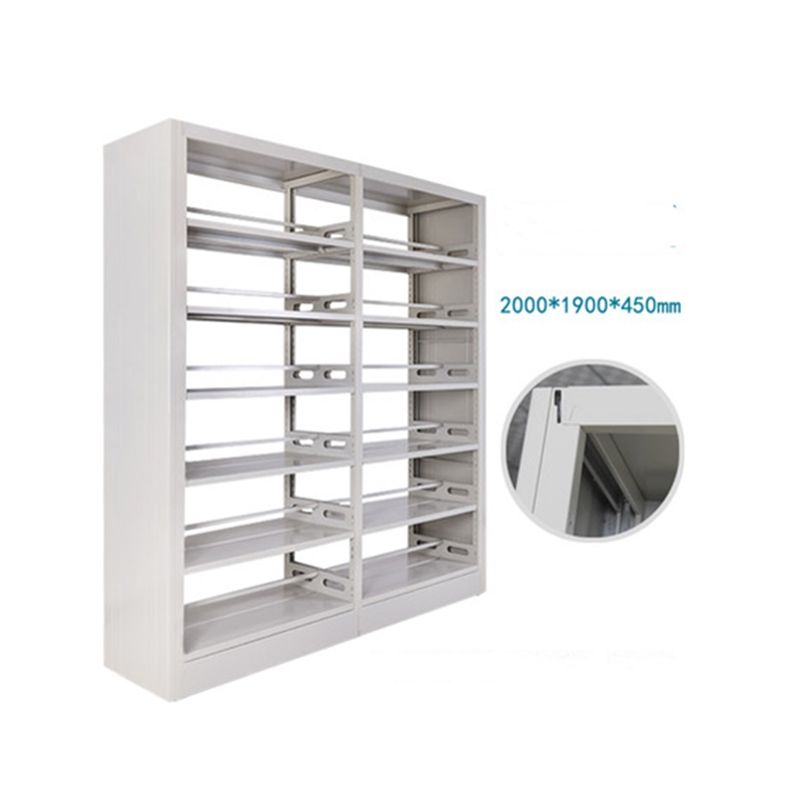 Durable and Reliable double sided library shelves Sets - Alibaba.com