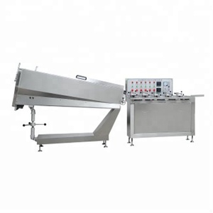 candy batch roller and rope sizer machine, candy batch roller and rope ...