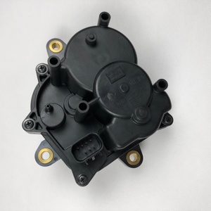 Catálogo de fabricantes de Isuzu D Max Actuator de alta calidad y Isuzu ...