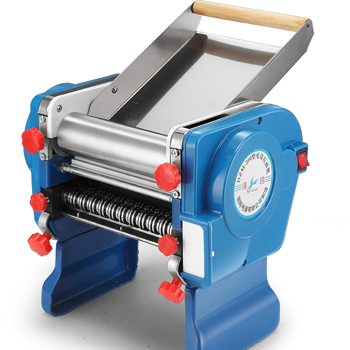Yongkang Haiou Electric Co., Ltd. - Noodle Machine, Dough Mixer