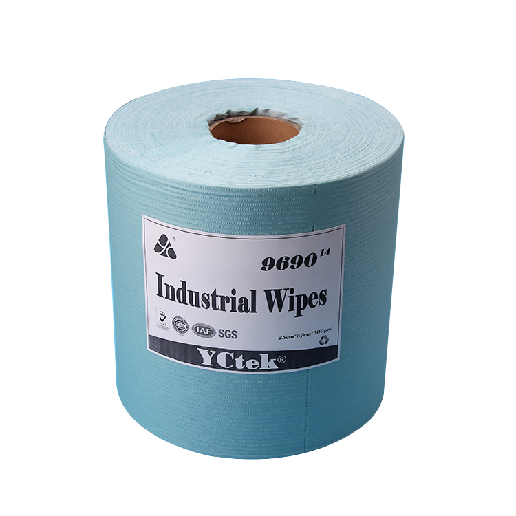 Kunshan Yichen Clean Material Co., Ltd. - Nonwoven Fabric Cleaning ...