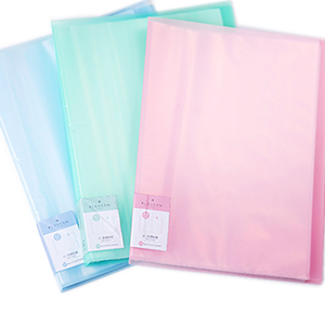 A3 File Folders - Versatile & Customizable Solutions