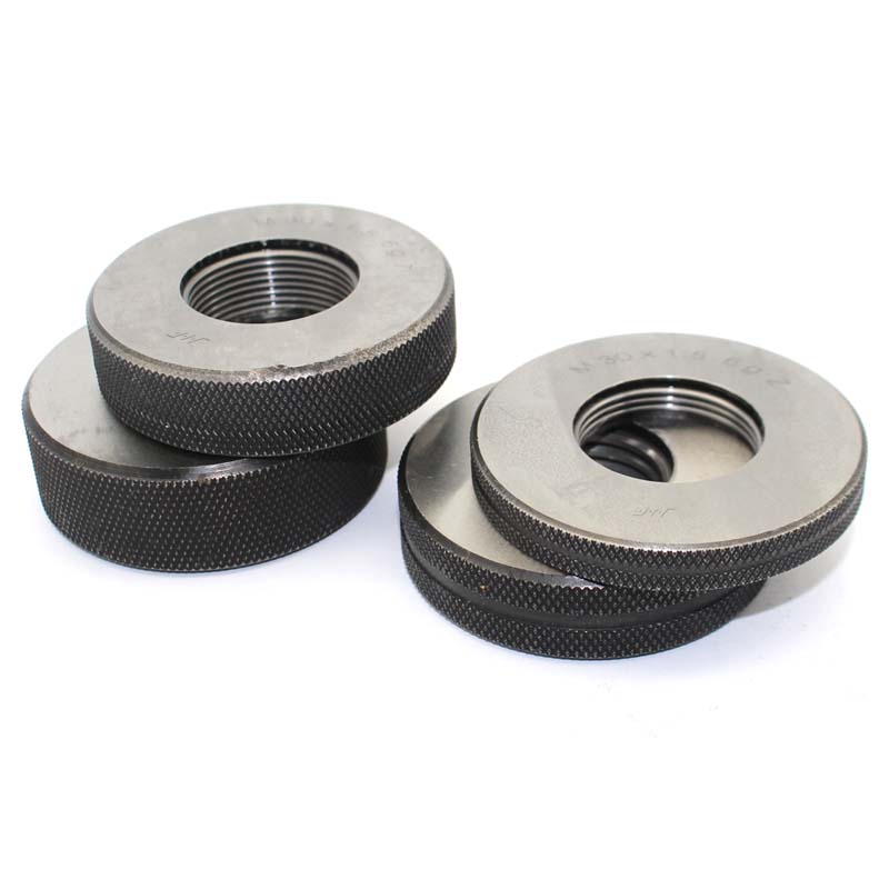 Customizable Plug Gauges - Precision and Durability