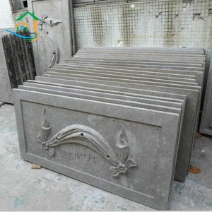 GFRC Panels - Stylish and Durable Solutions for Every Project