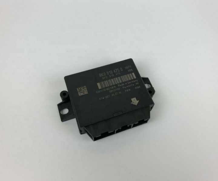 Park Assist Module - Reliable Parking Sensors 8K0919475Q