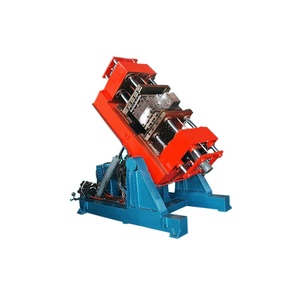 Tilt Gravity Die Casting Machine China Trade,Buy China Direct From Tilt ...