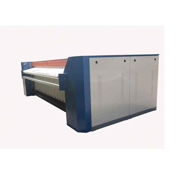Automatic Flatwork Ironing Equipment for Hotels & Factories