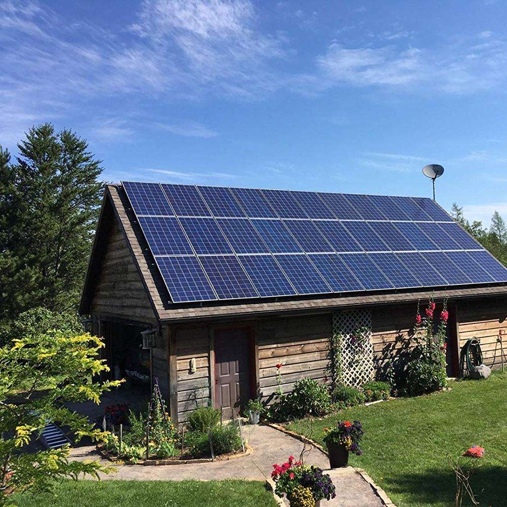 Buy In Bulk Vietnam Solar Panel Easy Install Aluminum Frame | Alibaba.com