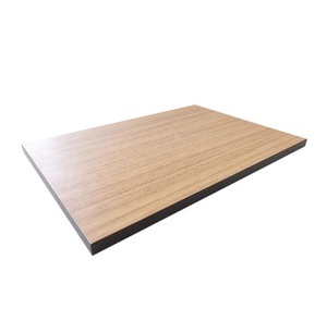 12mm HPL Phenolic Resin Compact Board - Waterproof Fire Resistant ...