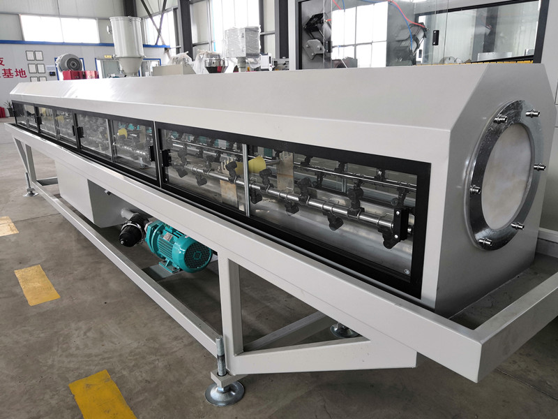 Advanced Solutions for Efficient plastic pvc pipe extrus product line ...